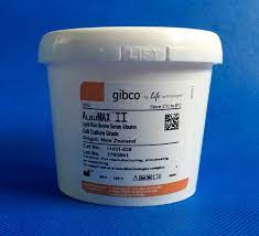 Thermo Scientific™ Gibco™ AlbuMAX™ II Lipid-Rich BSA | LabMart Limited